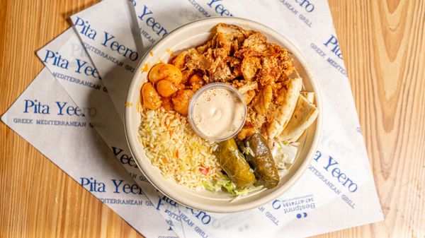 PITA YEERO - Updated August 2025 - 59 Photos - 230 Park Ave, New York ...