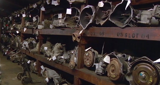 JAY’S AUTO WRECKING - Updated December 2025 - 25 Photos - 11610 ...