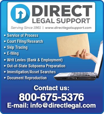 DIRECT LEGAL SUPPORT - Updated December 2025 - 28 Photos & 49 Reviews ...