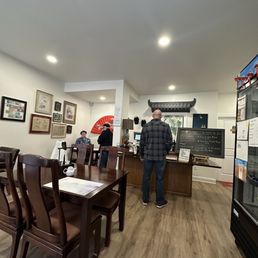 ANGRY DUMPLING - Updated August 2025 - 17 Photos - 142 S Main St ...