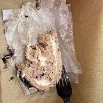 CIELITO ROSA BAKERY & CAFE - Updated January 2025 - 217 Photos & 48 ...