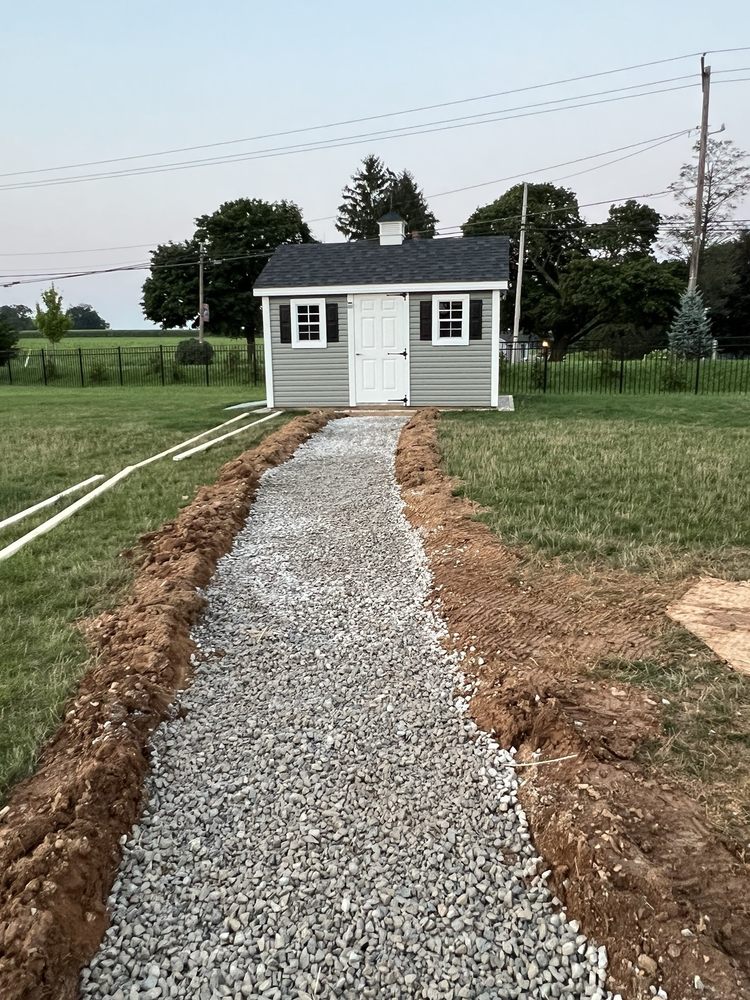 U DIG IT RENTALS & CONTRACTING - Updated October 2025 - Hanover, Pennsylvania - Snow Removal ...