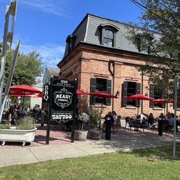 BEAST - Updated December 2025 - 124 Photos & 51 Reviews - 1064 Main St ...