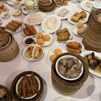 DIM SUM GO GO - Updated January 2025 - 1063 Photos & 1006 Reviews - 5 E ...
