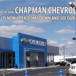 CHAPMAN CHEVROLET - 88 Reviews - 6925 Essington Ave, Philadelphia ...