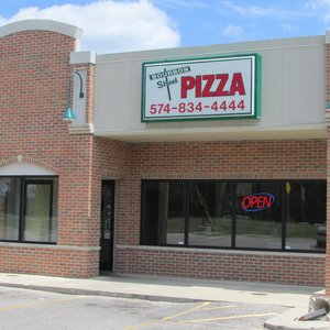 ALBION PIZZA DEPOT - 10 Reviews - 112 N Orange St, Albion, Indiana ...