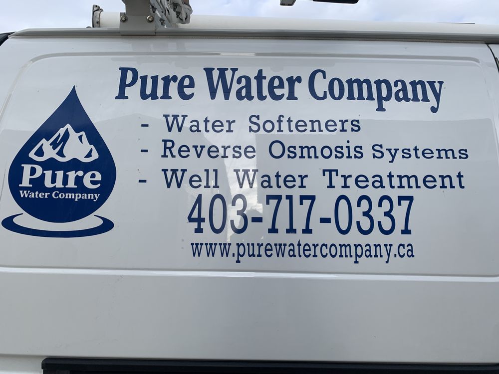 PURE WATER - Updated December 2025 - Request a Quote - 22 Photos - 216 ...