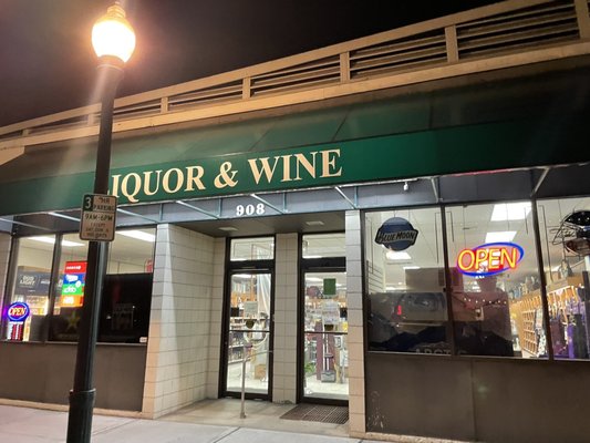 SUMNER LIQUOR STORE - Updated October 2025 - 908 Alder Ave, Sumner ...