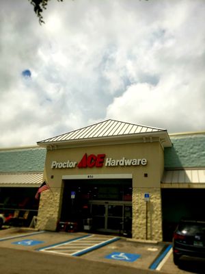 PROCTOR ACE HARDWARE - Updated December 2025 - 27 Photos & 24 Reviews - 870 A1A N, Ponte Vedra ...