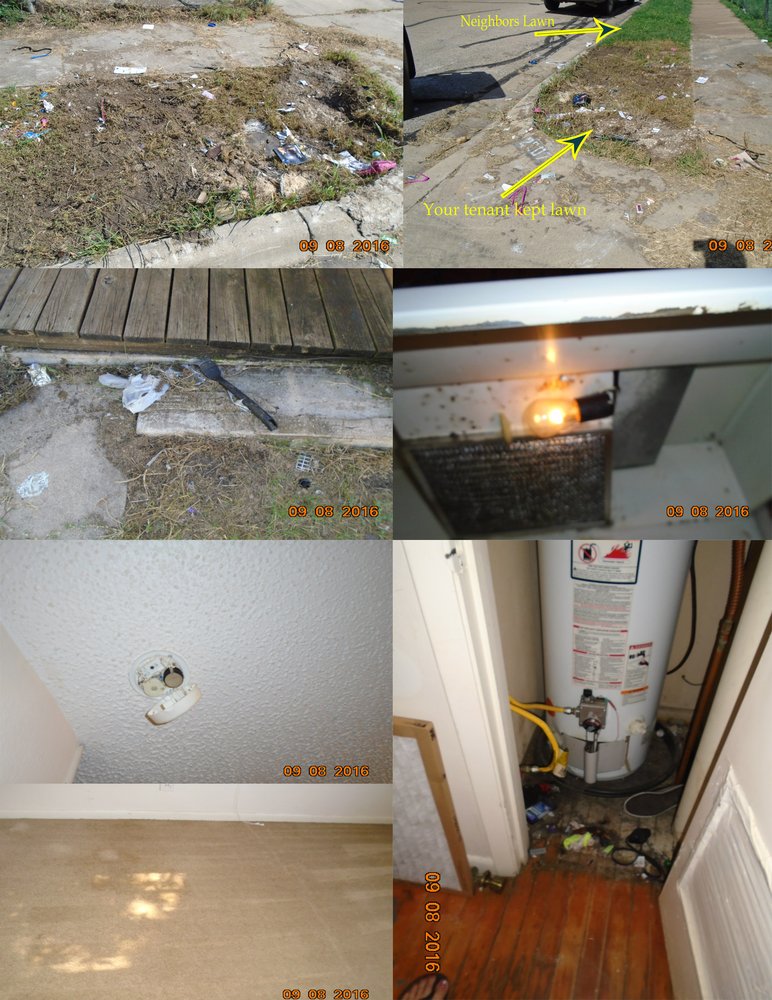 COLONIAL REAL ESTATE PROPERTY MANAGEMENT - Updated December 2025 - 11 ...