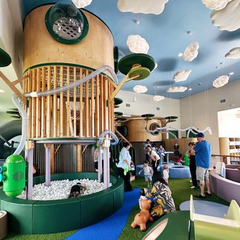 TERRA PLAY CENTER - Updated November 2025 - 52 Photos & 13 Reviews ...