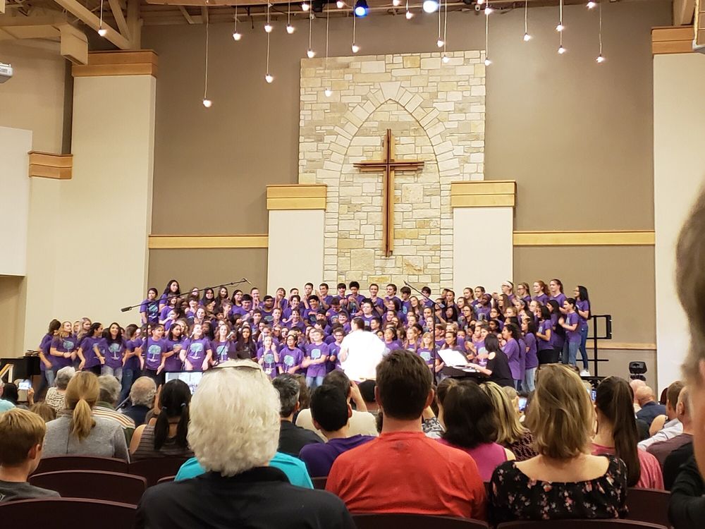 CLINT SMALL MIDDLE SCHOOL - Updated April 2025 - 4801 Monterey Oaks ...