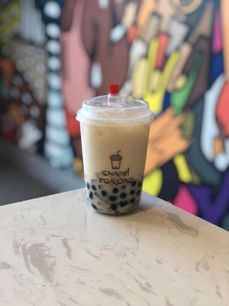 CHAMI TEA BAR - Updated July 2024 - 440 Photos & 181 Reviews - 10722 ...