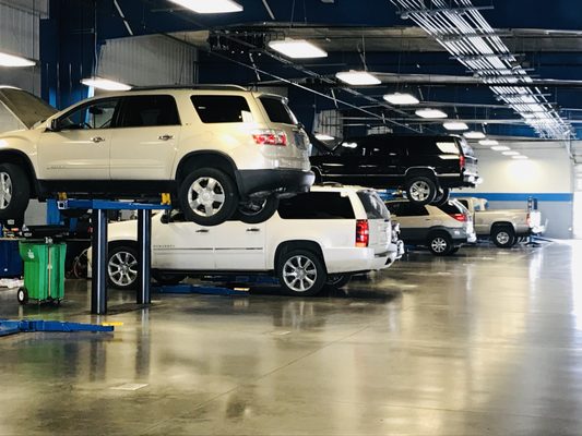 JOHN JONES AUTO GROUP - Updated October 2025 - 29 Photos & 20 Reviews ...