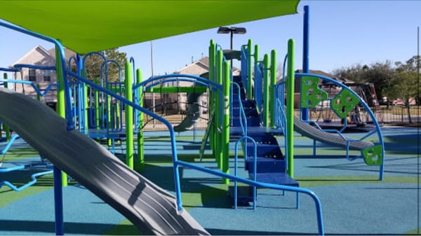 FORT BEND MUD RECREATIONAL PARK - Updated May 2025 - 10 Photos - 2211 ...