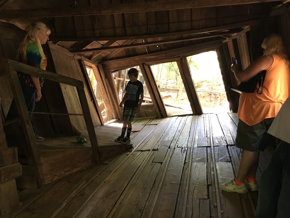 THE OREGON VORTEX - 42 Photos & 17 Reviews - 4303 Sardine Creek Left ...