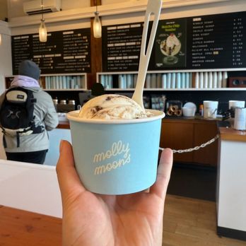 MOLLY MOON’S HOMEMADE ICE CREAM - Updated July 2025 - 2335 Photos ...