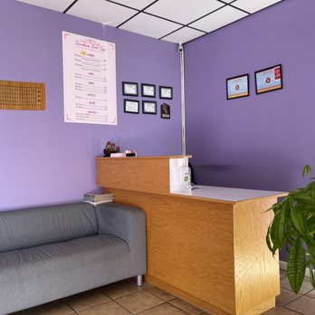 SUNSHINE FOOT SPA - Updated October 2025 - 15 Photos & 52 Reviews ...