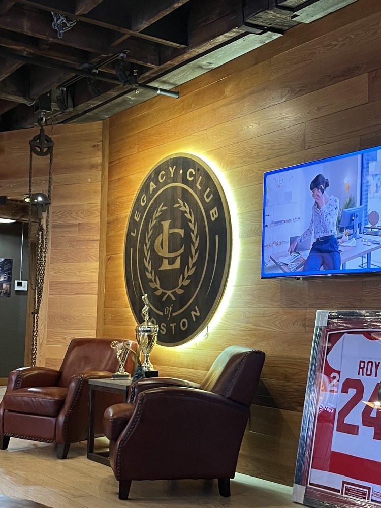 LEGACY CLUB OF BOSTON - Updated April 2026 - 180 Canal St, Boston ...