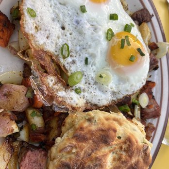 KATE’S KITCHEN - 467 Photos & 922 Reviews - 471 Haight St, San ...