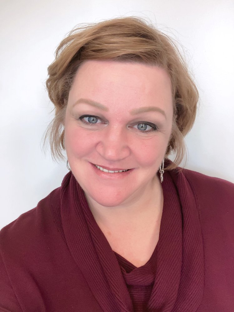 VERONICA P SMITH - CHANTEL RAY REAL ESTATE - Updated September 2024 ...