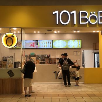 101 BOBA - Updated December 2025 - 88 Photos & 11 Reviews - 149-4800 ...