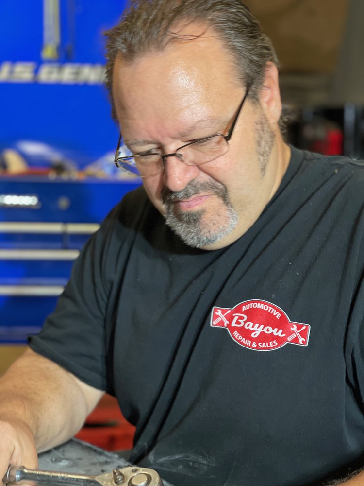 BAYOU AUTOMOTIVE REPAIR & SALES - Updated September 2025 - 11 Photos ...