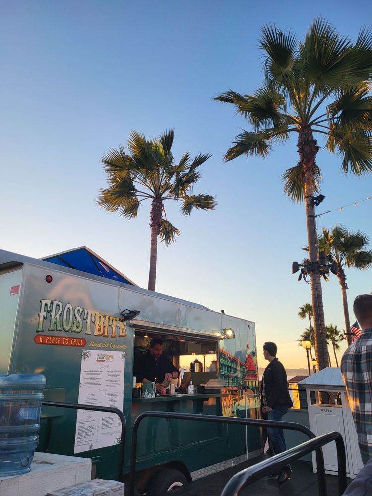 FROSTBITE LOUNGE - Updated October 2025 - 1500 Orange Ave, Coronado ...