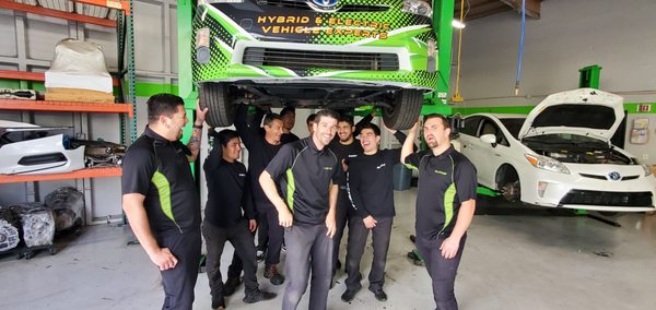 ELECTRON AUTOMOTIVE - Updated October 2025 - 79 Photos & 233 Reviews ...