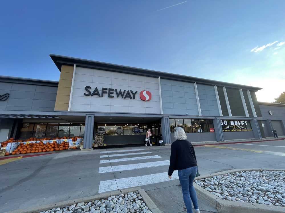 SAFEWAY - Updated September 2025 - 18 Photos & 27 Reviews - 2798 ...