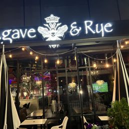 AGAVE & RYE - INDIANAPOLIS - Updated July 2025 - 1082 Photos & 446 ...