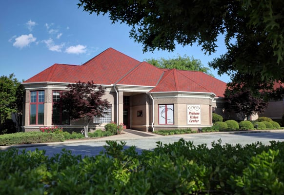 PELHAM VISION CENTER - Updated October 2025 - 22 Reviews - 317 The Pkwy ...
