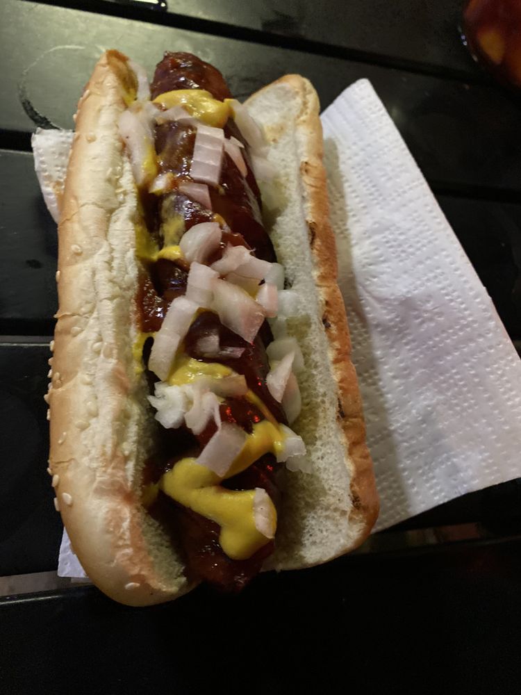 SASHA’S POUTINE STAND - Updated June 2024 - 35 York Street, Ottawa ...