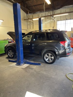 JAVIER’S OLD TOWN GARAGE - Updated October 2025 - 11 Photos & 15 ...