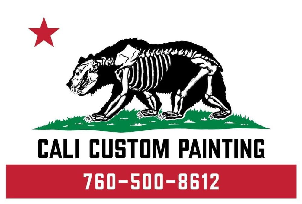 CALI CUSTOM PAINTING - Updated January 2025 - Request a Quote - San ...