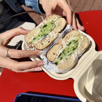 STARSHIP BAGEL - Updated September 2025 - 163 Photos & 144 Reviews ...