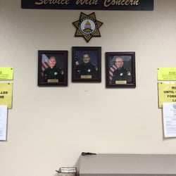SACRAMENTO COUNTY SHERIFF’S DEPARTMENT - 12 Photos & 29 Reviews - 711 G ...
