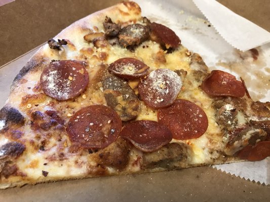 VIGA ITALIAN EATERY & CATERER - 18 Photos & 85 Reviews - Pizza - 275 ...