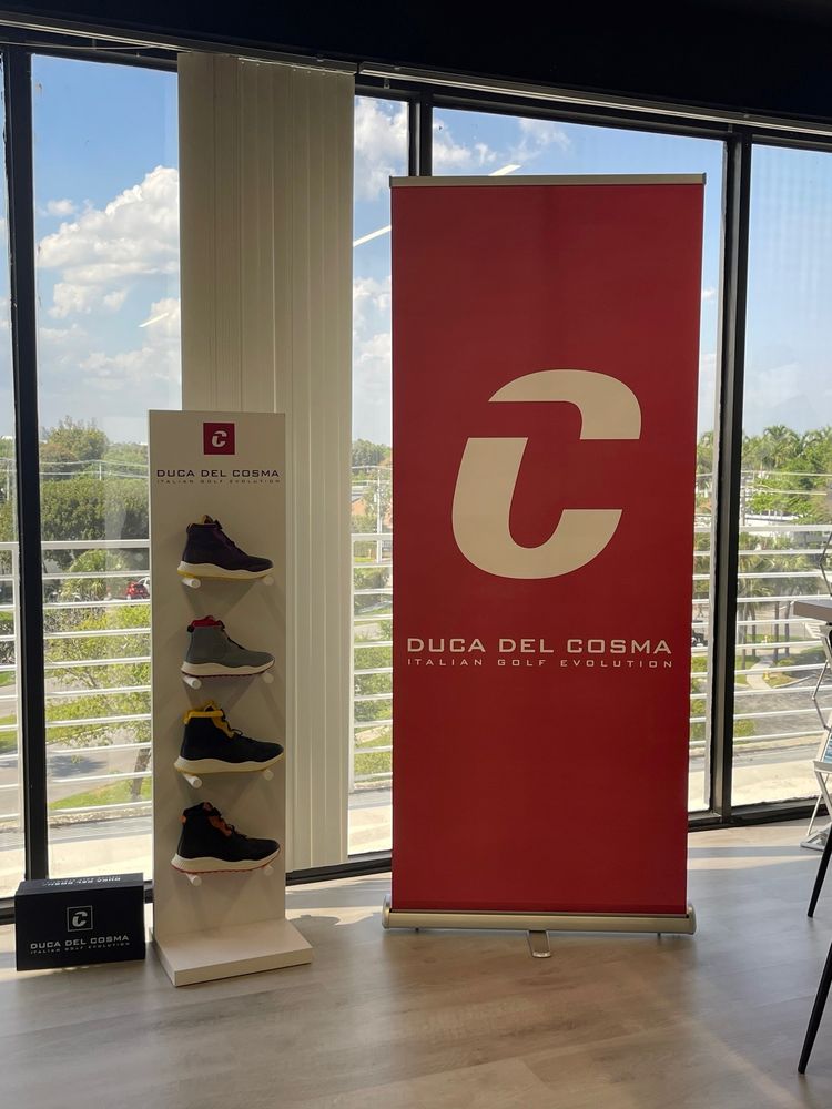 DUCA DEL COSMA - 1201 US-1, North Palm Beach, Florida - Shoe Stores - Phone Number - Yelp
