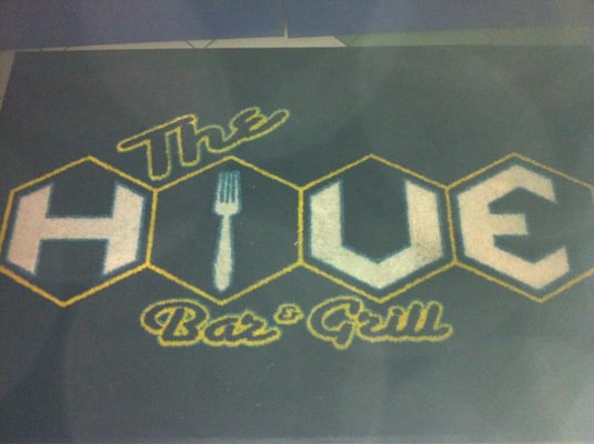 THE HIVE BAR AND GRILL - Updated December 2025 - 1457 London Road ...