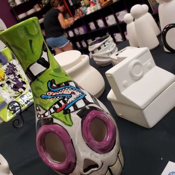 PRACTICALLY PIKASSO - Updated December 2025 - 64 Photos & 46 Reviews ...