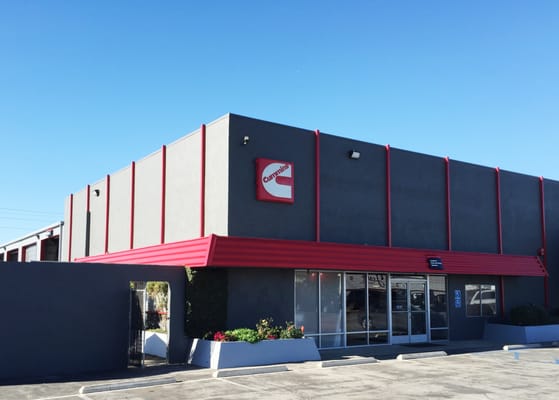 CUMMINS SALES AND SERVICE - Updated August 2025 - 22 Photos & 25 ...