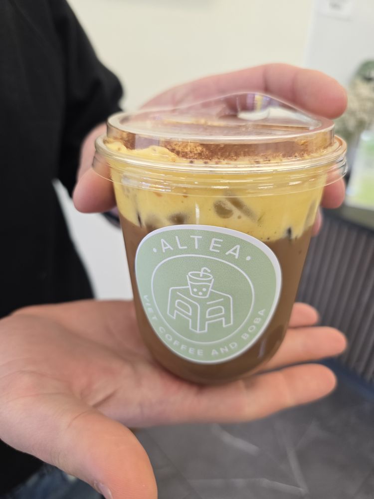 ALTEA VIET COFFEE & BOBA - Updated May 2025 - 214 Photos & 51 Reviews ...