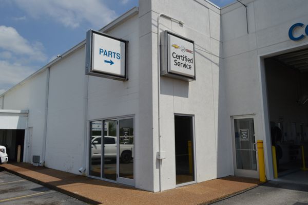 SERRA CHEVROLET BUICK GMC - Updated July 2024 - 121 Photos & 91 Reviews ...