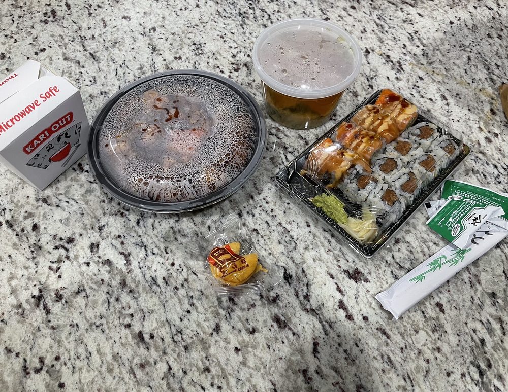 PACIFIC SPICE - Updated July 2025 - 57 Photos & 81 Reviews - 6110 ...