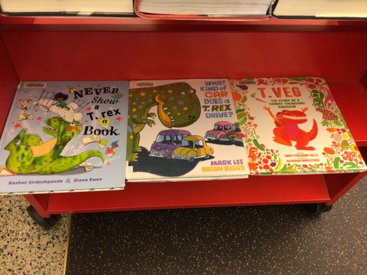 THE PUBLIC LIBRARY OF BROOKLINE - Updated December 2025 - 382 Photos ...