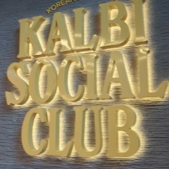 KALBI SOCIAL CLUB - Updated August 2025 - 994 Photos & 312 Reviews ...