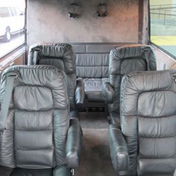 BANDAGO VAN RENTAL - Updated July 2025 - 18 Photos & 30 Reviews - 3300 ...