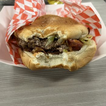 RICHEESE BURGERS - Updated August 2025 - 36 Photos & 40 Reviews ...