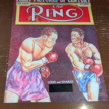 JOE LOUIS SOUTHERN KITCHEN - Updated August 2024 - 275 Photos & 202 ...